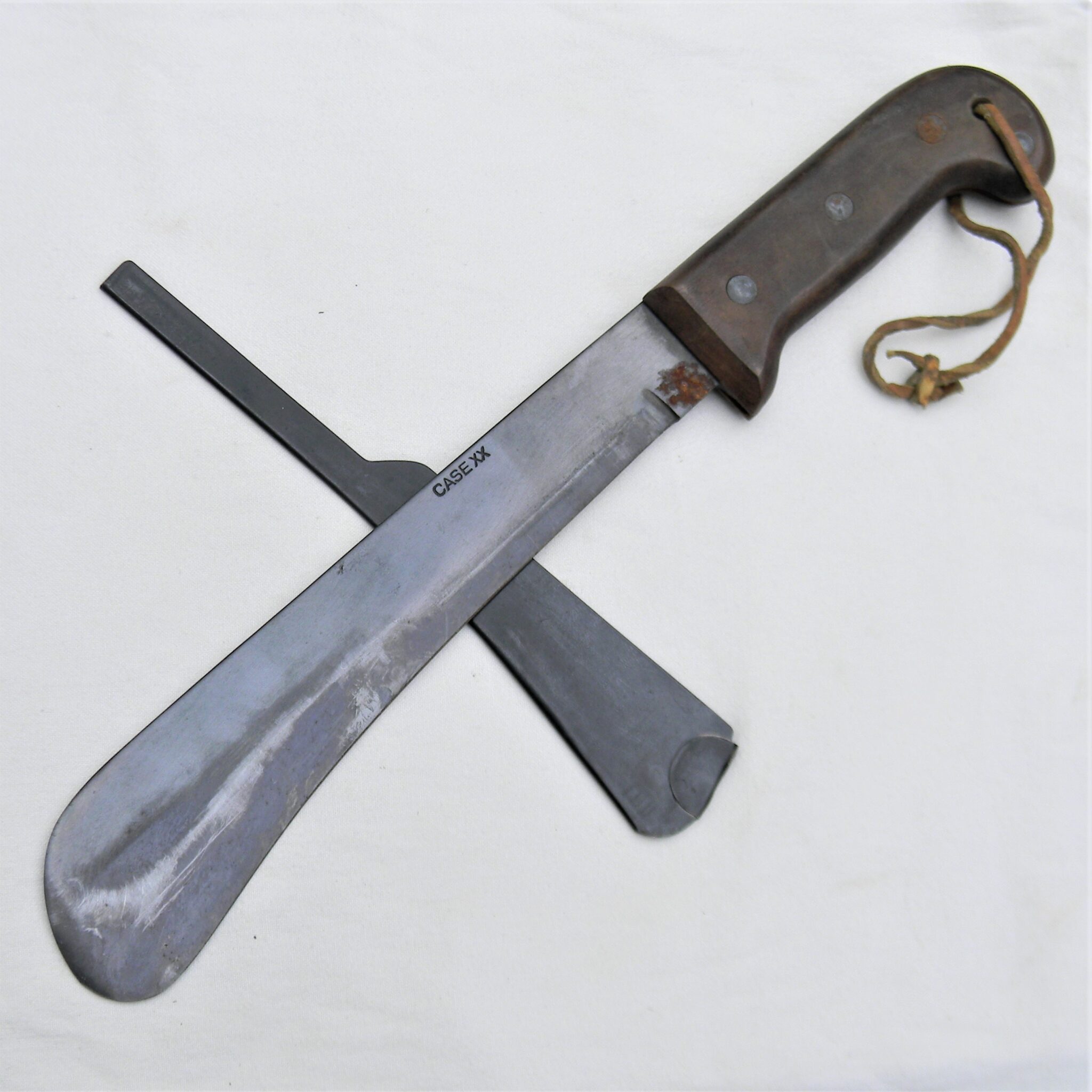 American Civil War Fighting Knife M1840 NCO Sword 1858-made by Ames