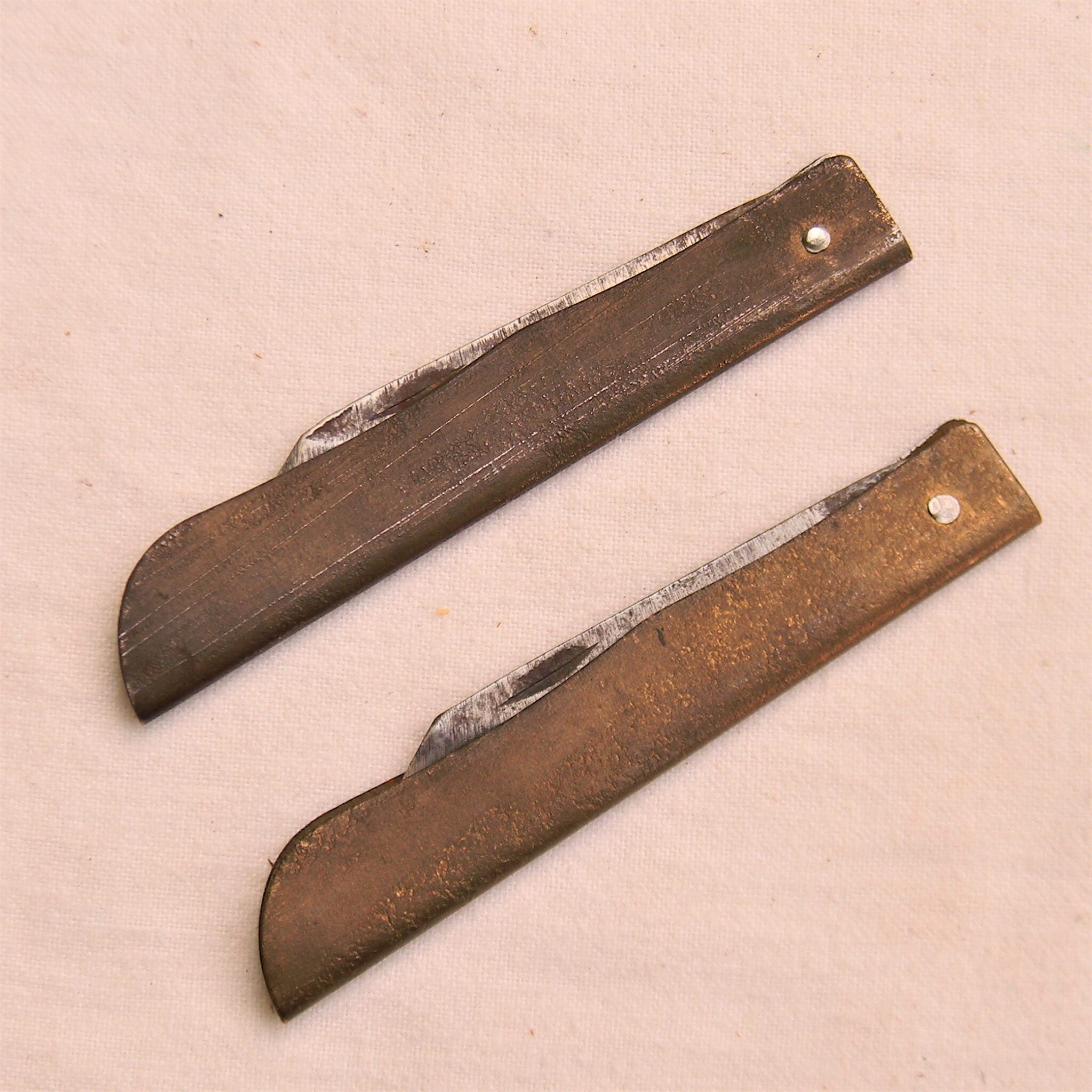WW2 Japan military utility knife, scarce type