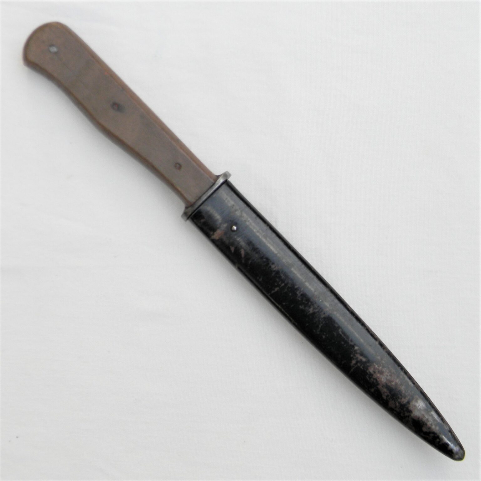 WW2 Germany Infanteriemesser 42 fighting knife by E&F Horster