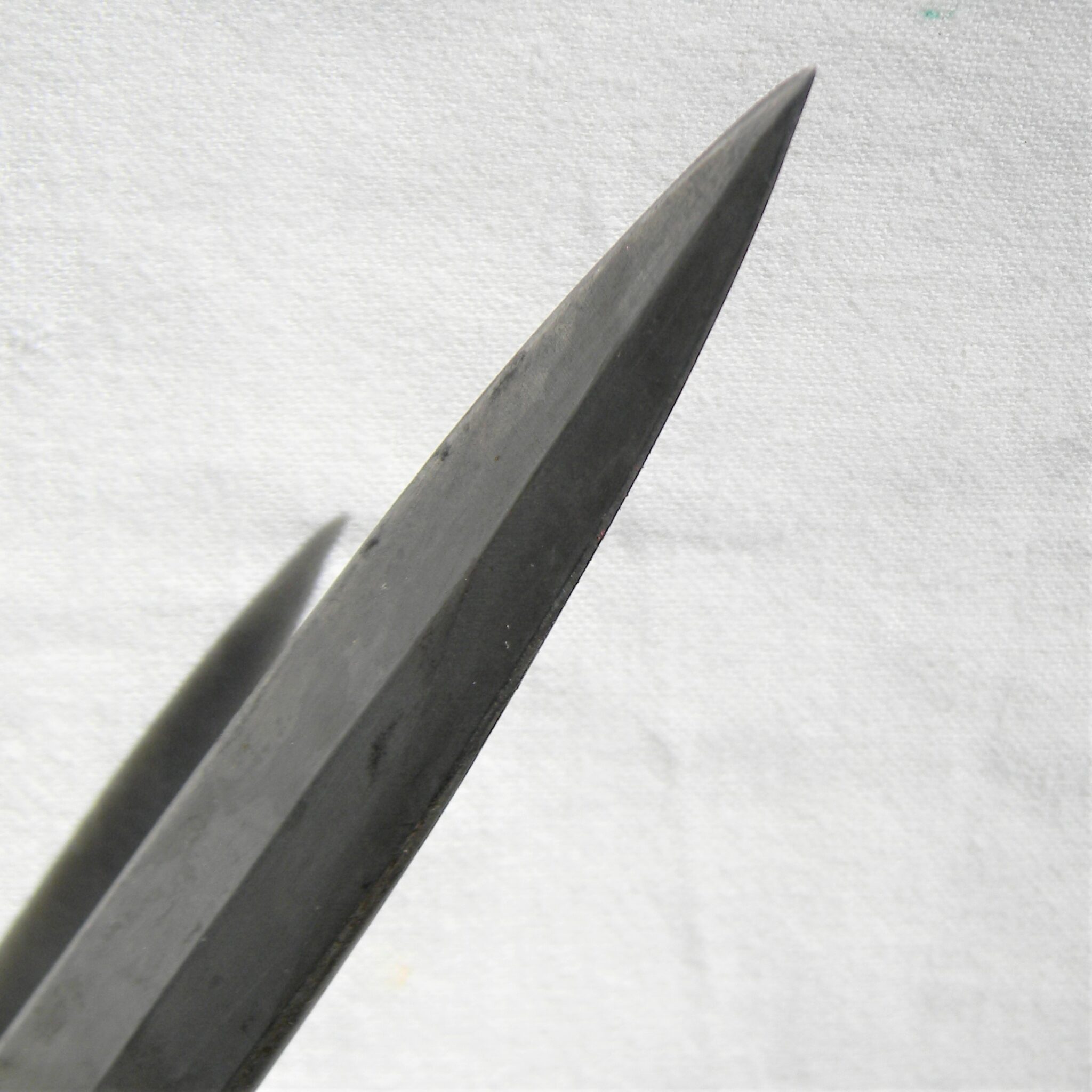 WW2 Germany Infanteriemesser 42 fighting knife by E&F Horster