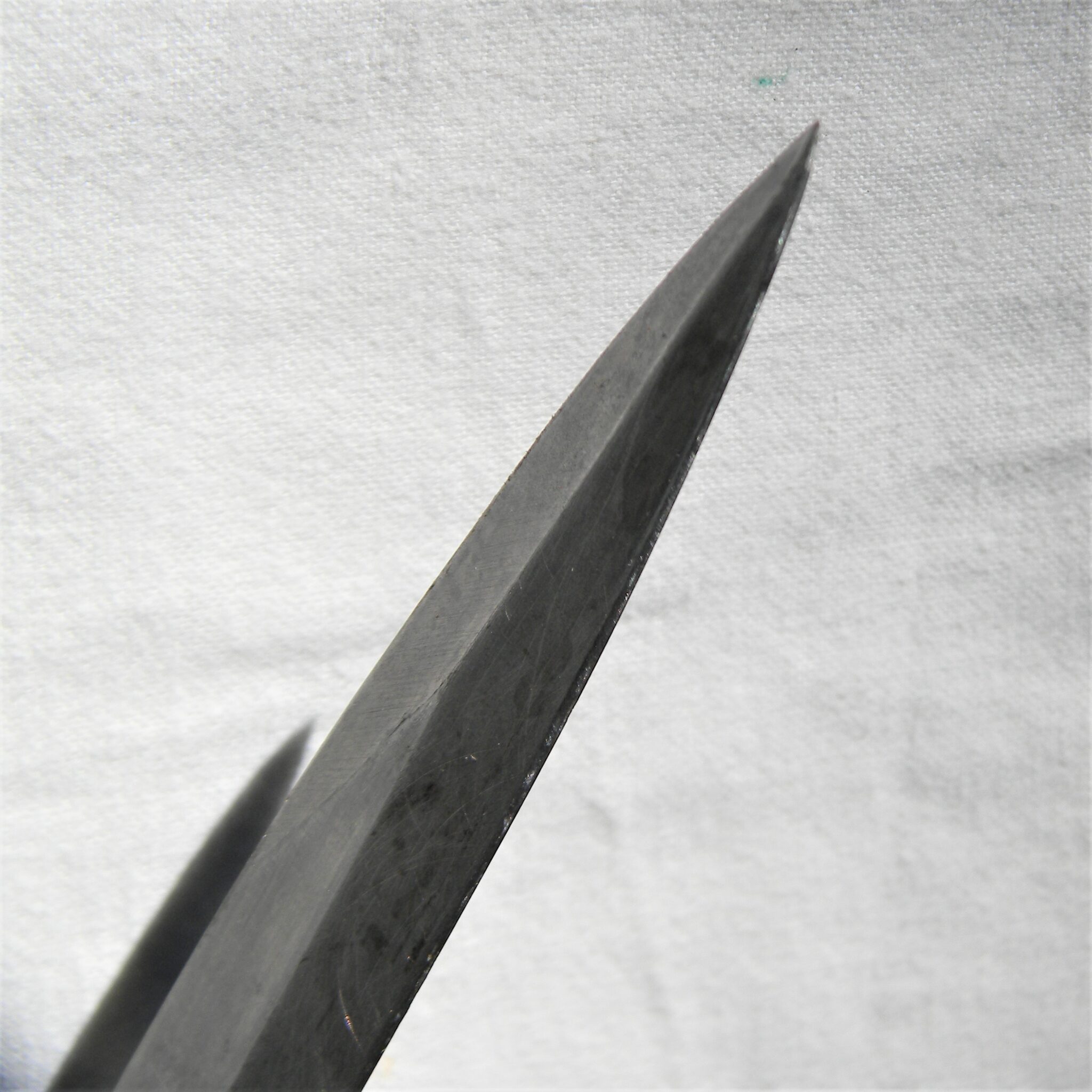 WW2 Germany Infanteriemesser 42 fighting knife by E&F Horster