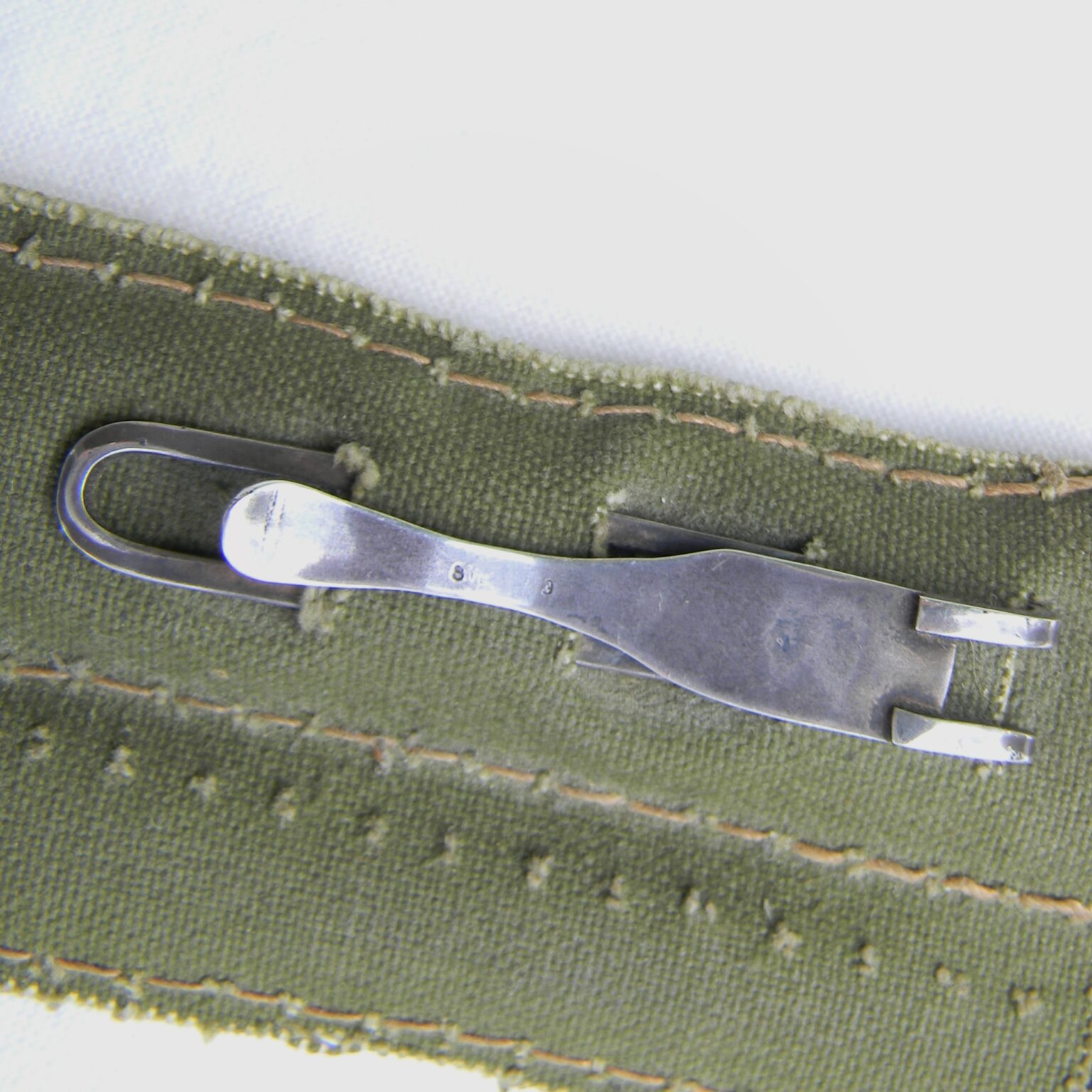 WW1 private purchase personal knife set; rare one of a kind type