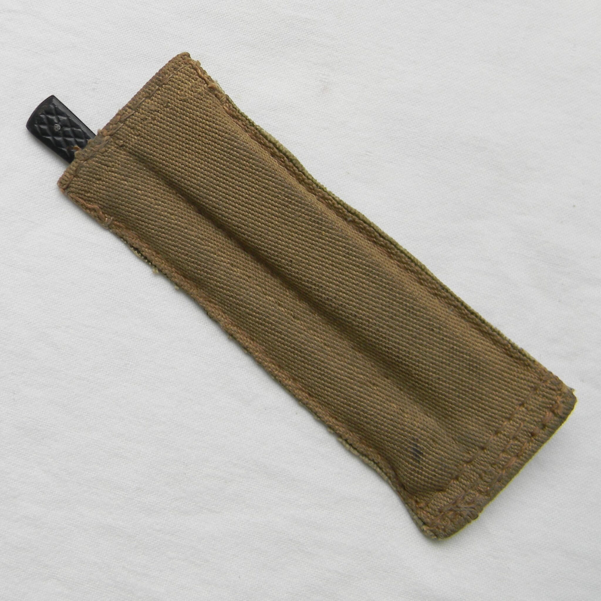 WW1 private purchase personal knife set; rare one of a kind type