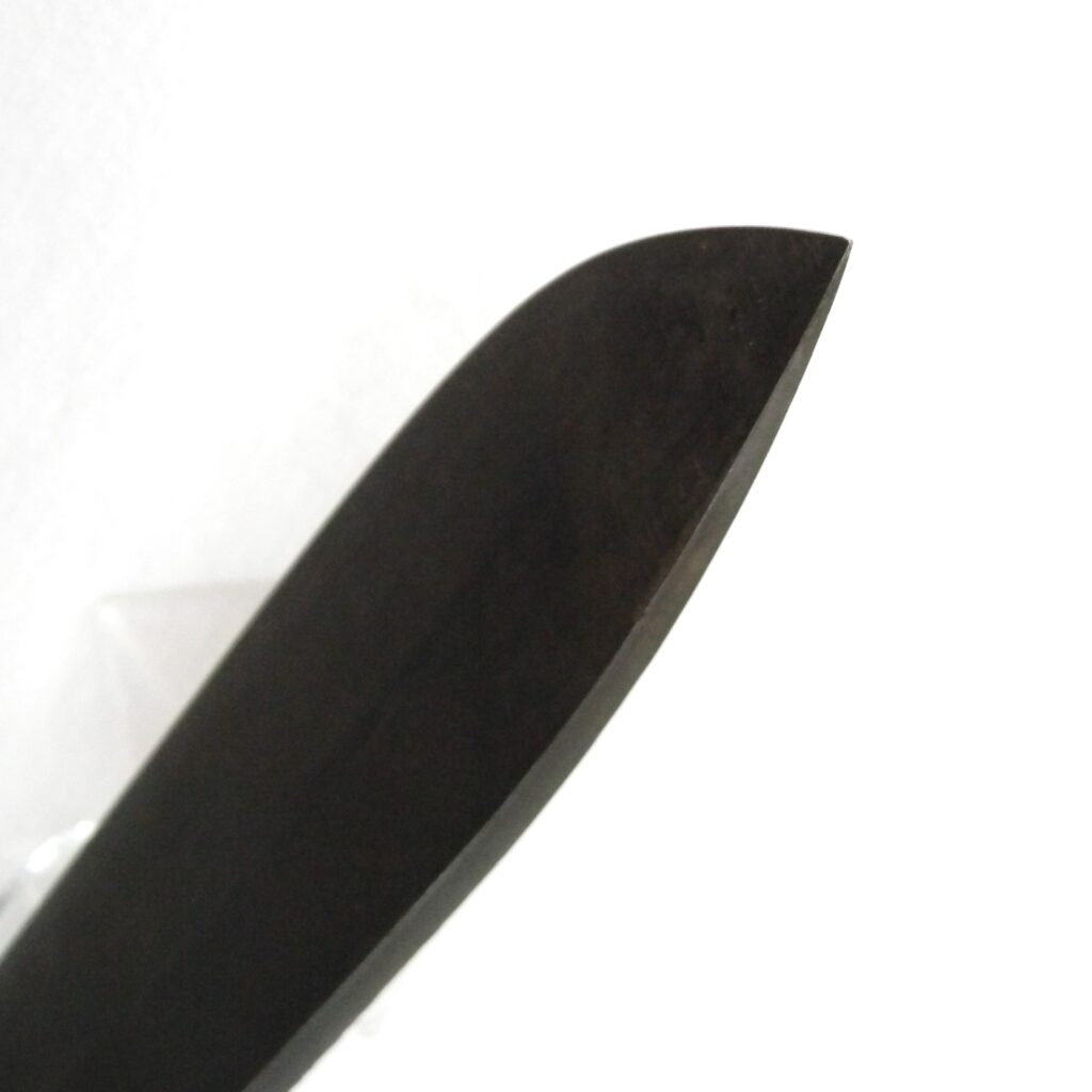 Vietnam War era Type D survival knife, John Nowill & Sons; RARE
