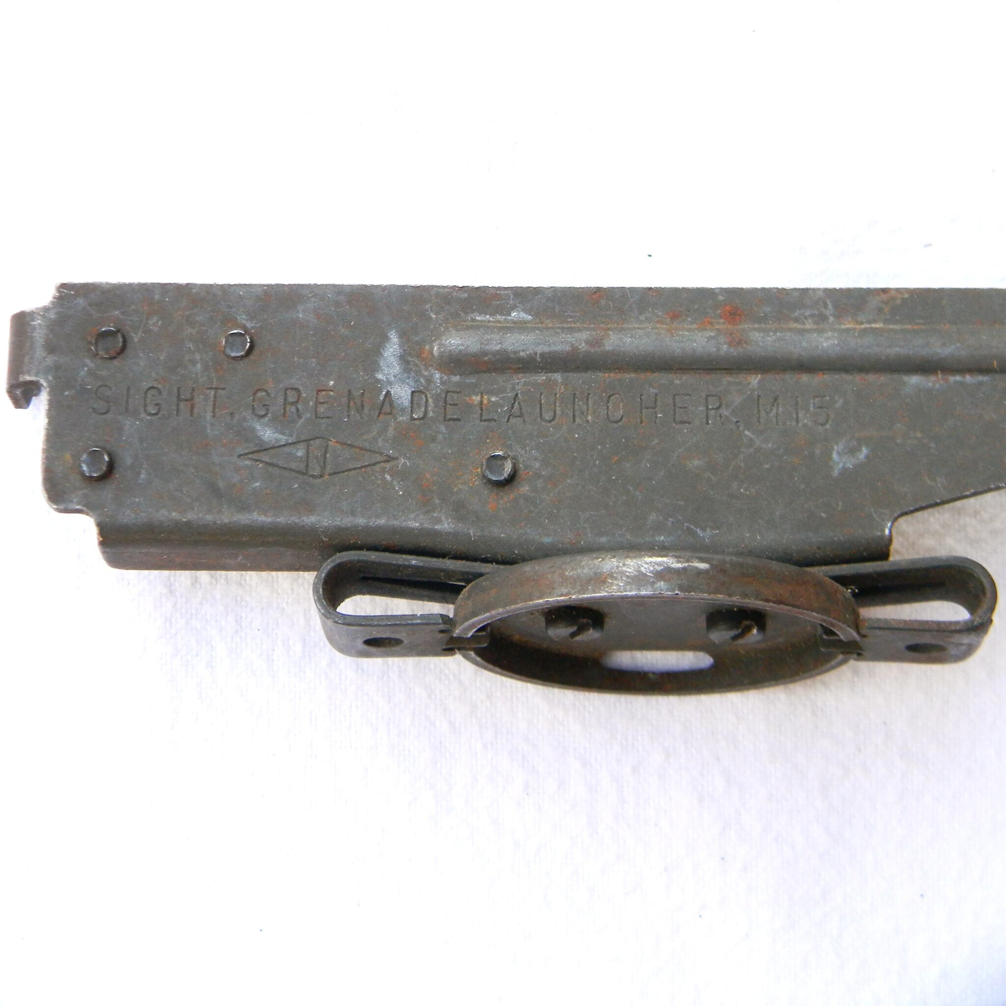 Original WW2 US M15 grenade launcher sight, great condition