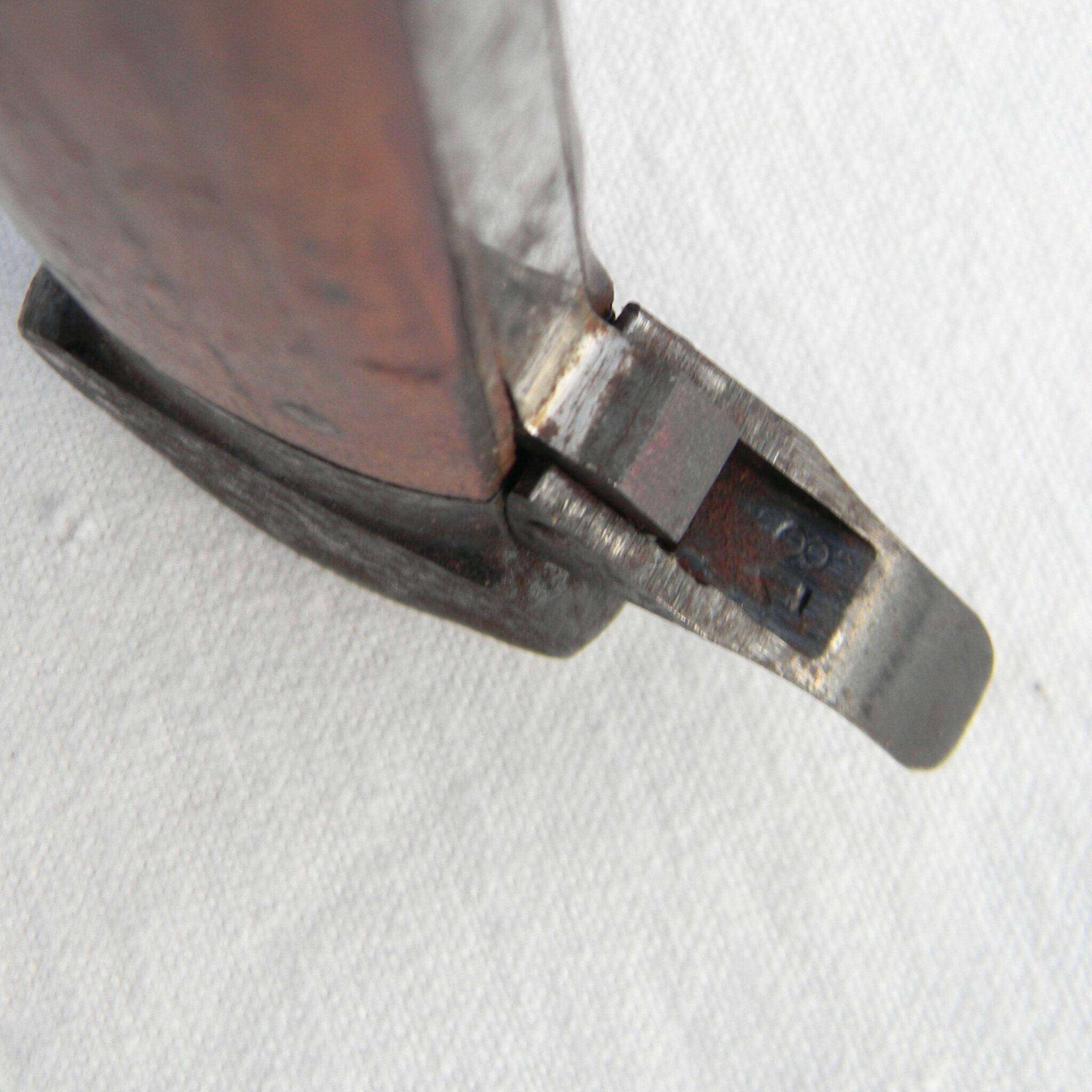 Germany WW2 Paul Weyersberg Model 2 paratrooper knife, rare