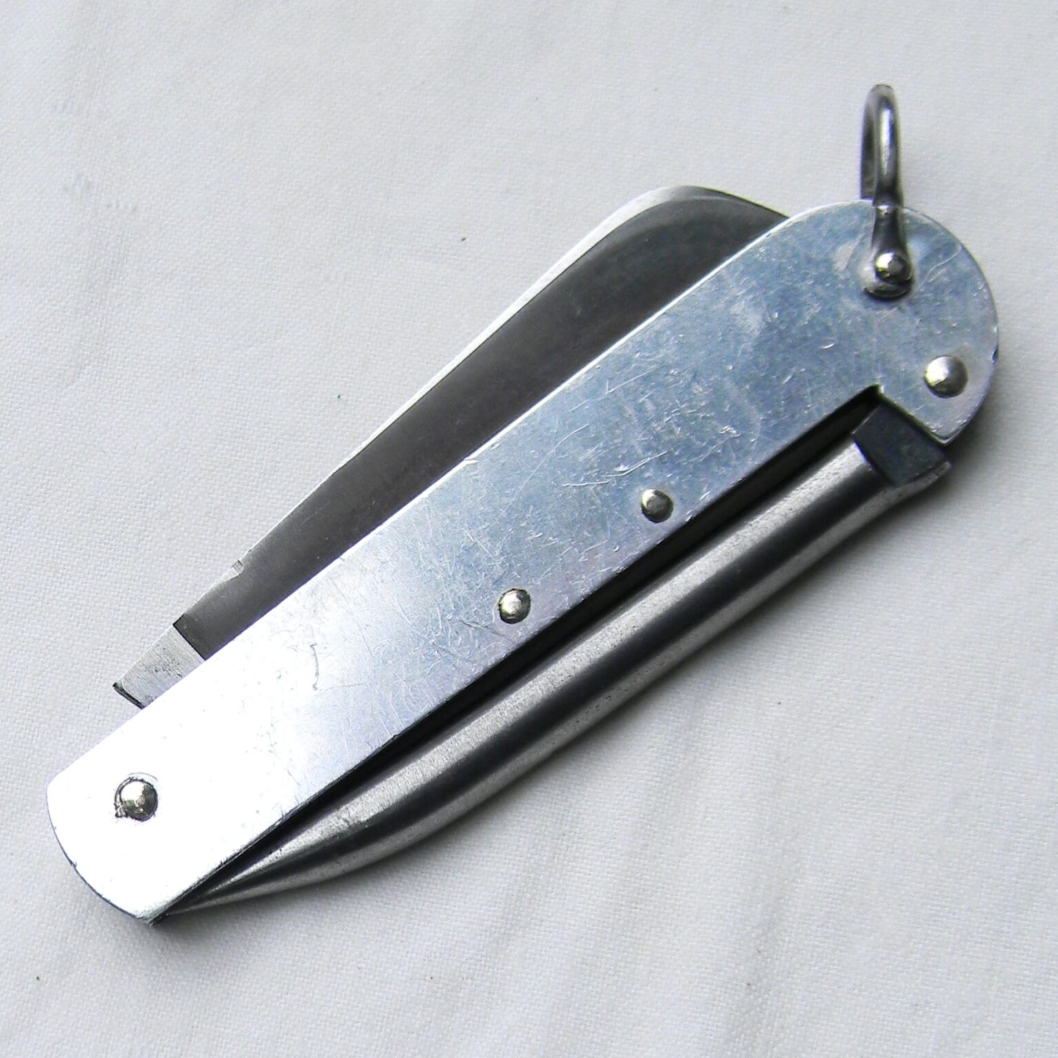 Canada WW2 Case XX M346 Navy knife - Canadian military issue