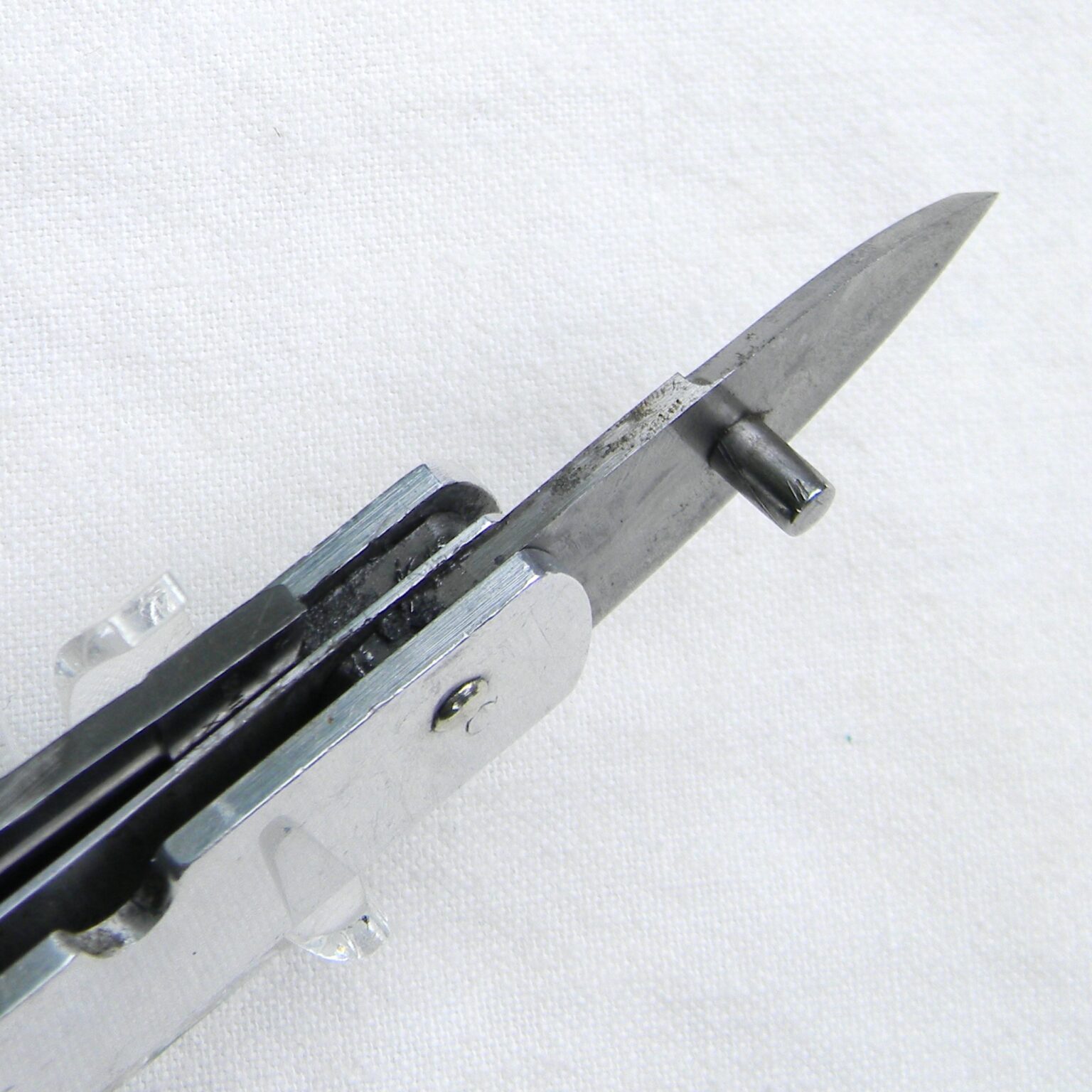 Canada WW2 Case XX M346 Navy knife - Canadian military issue