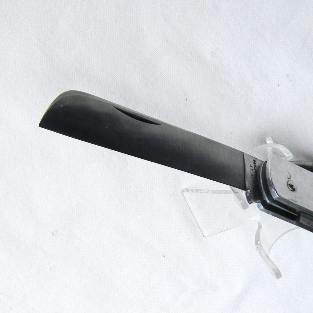 Canada WW2 Case XX M346 Navy knife - Canadian military issue