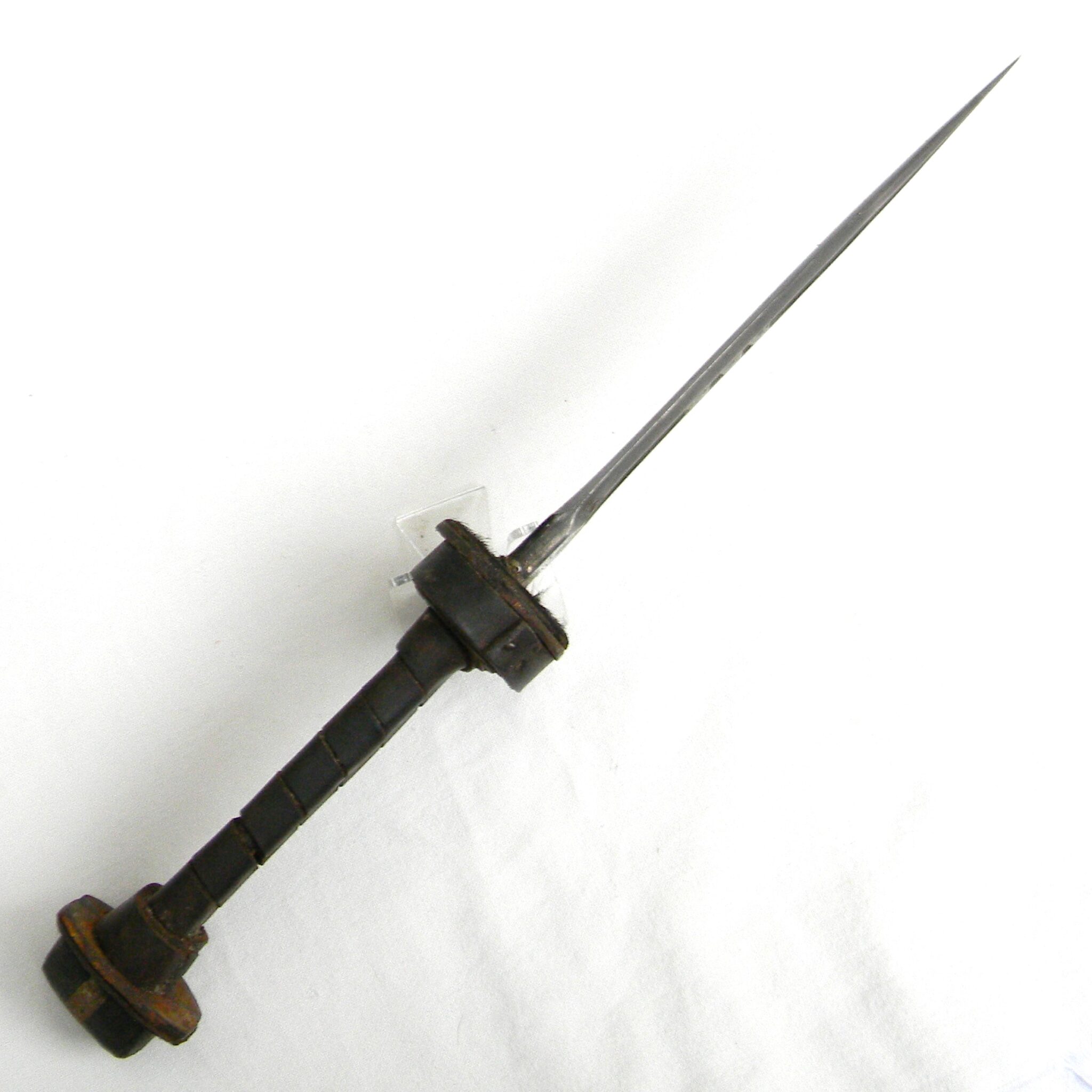 WW2 Patton Sword fighting dagger made from M1913 saber