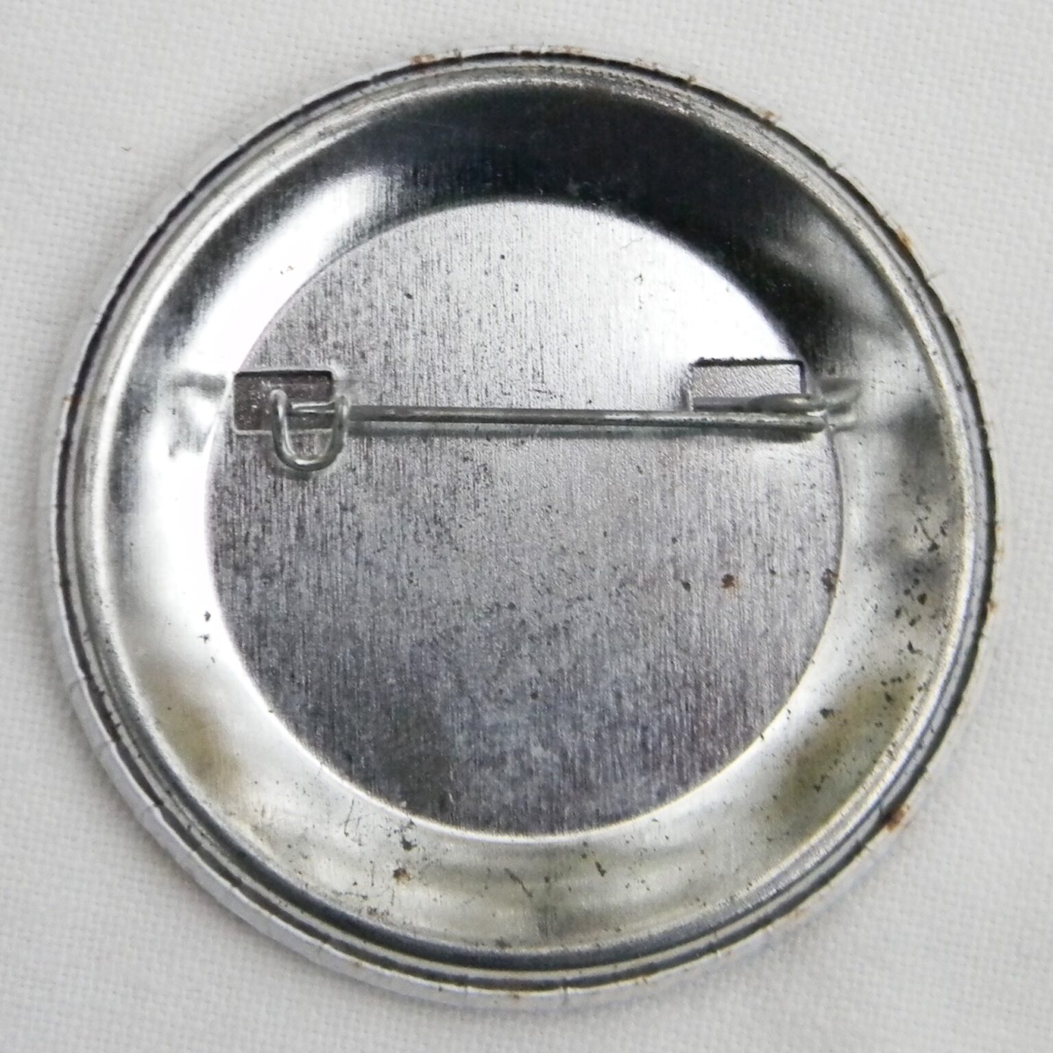 Vietnam War era JANE FONDA pin by Lomax Enterprises USA