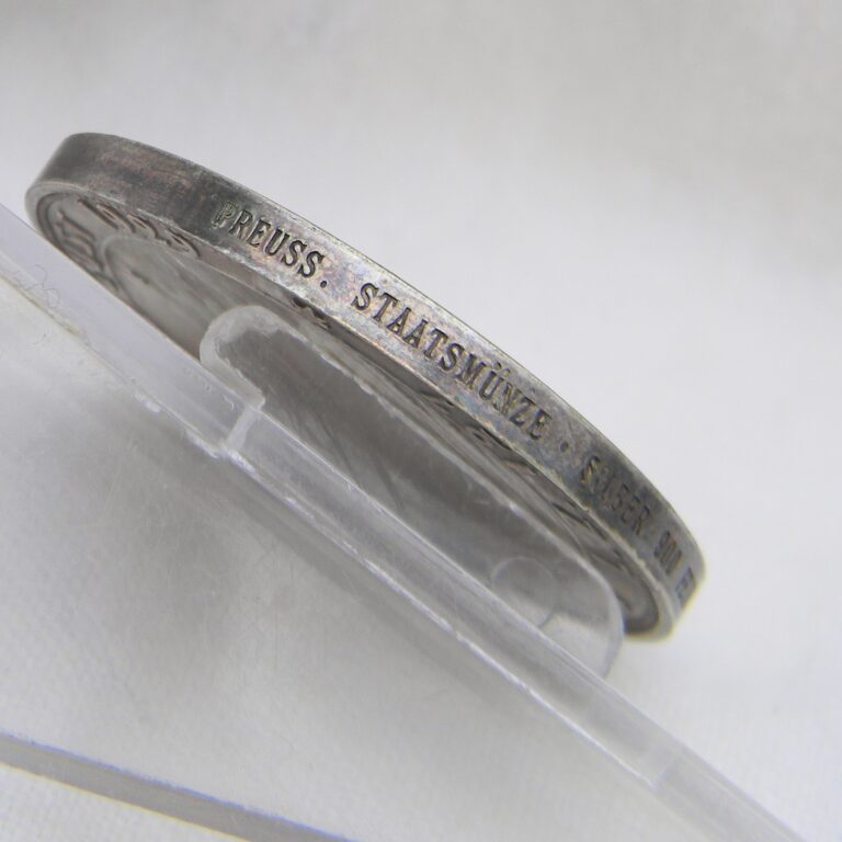 Germany 1929 airship Graf Zeppelin K-510 silver medal world flight