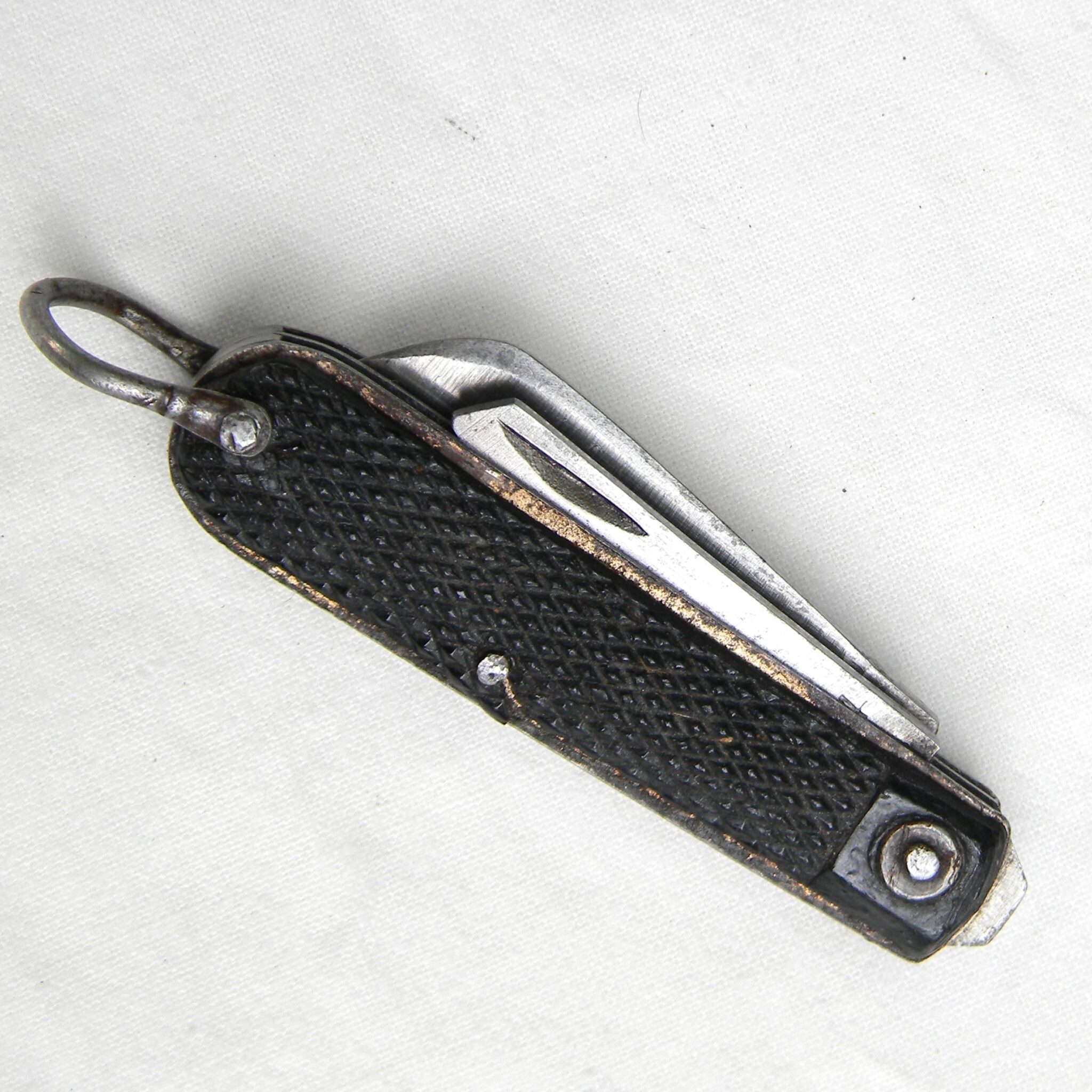 WW2 British Army clasp knife made by Humphreys, Sheffield